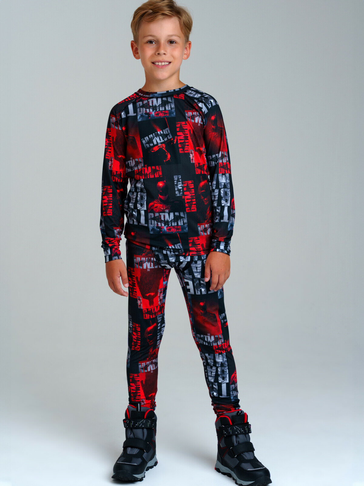 Комплект термобелья