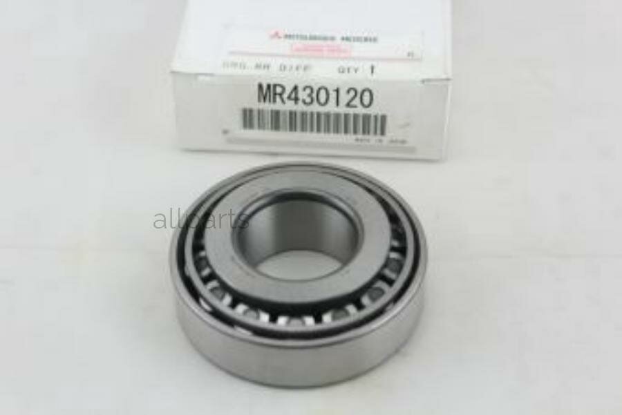 MITSUBISHI MR430120 Подшипник дифференциала