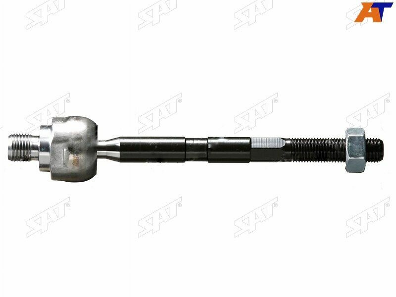 . SAT Тяга рулевая для HYUNDAI ACCENT 06-10/VERNA 07-12/KIA RIO 05-11