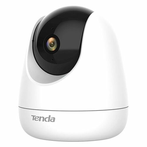Камера видеонаблюдения IP TENDA CP6, 1296p, 4 мм, белый
