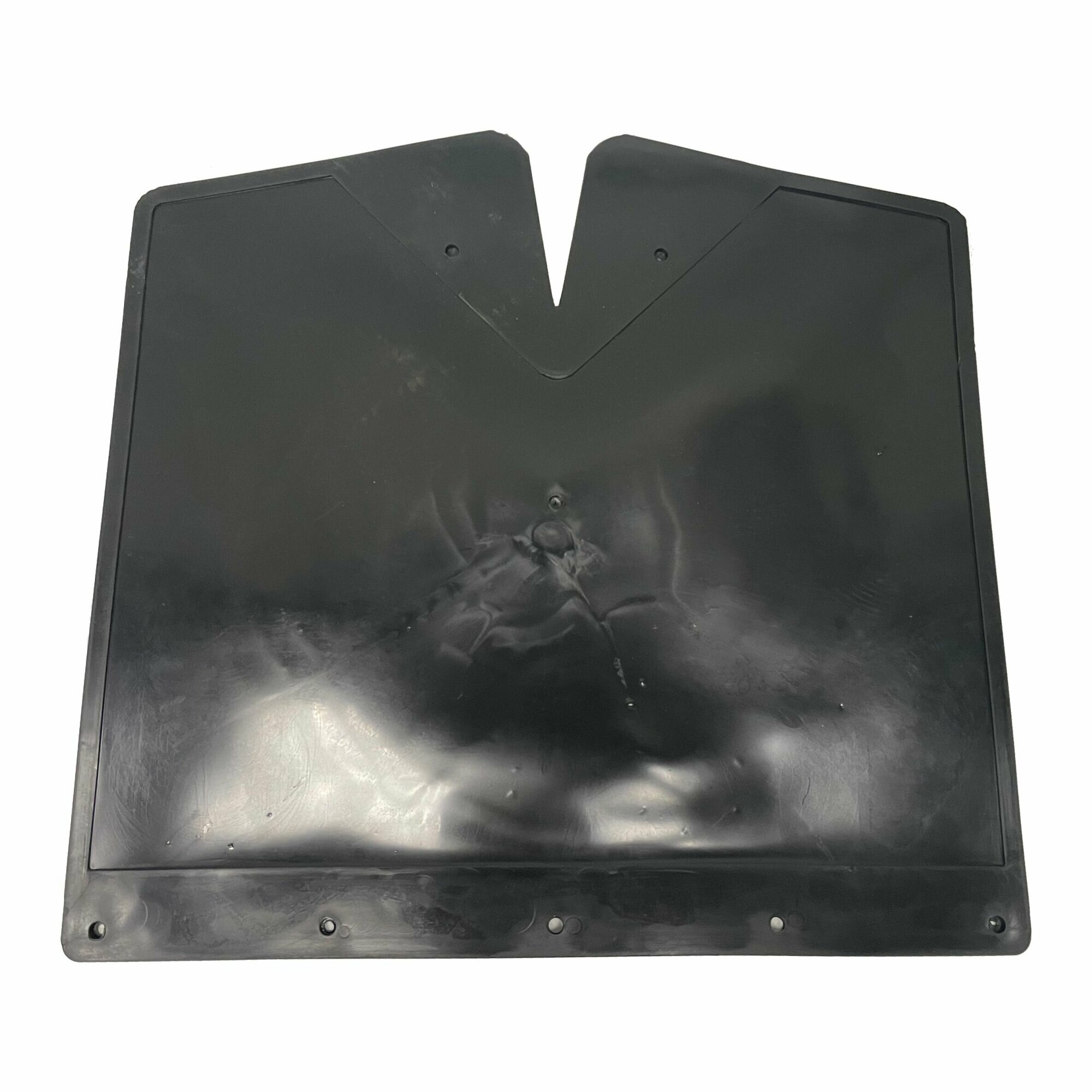 Брызговик заднего крыла для трактора МТЗ-82,-1221 пластмассовый