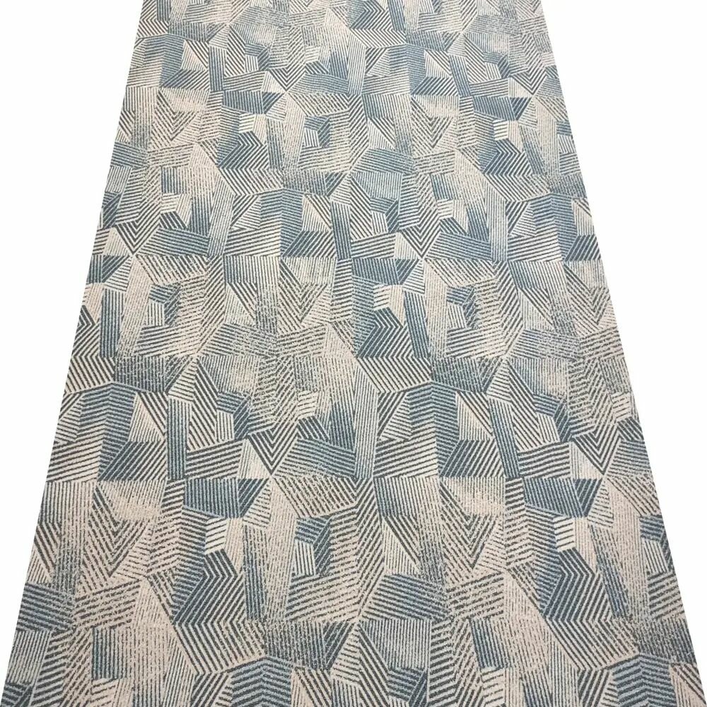 Ковёр 2 х 3 м Принт на пол для комнаты палас нева тафт Грант 80; 48