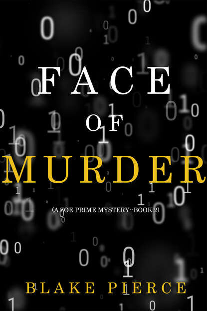 Face of Murder [Цифровая книга]