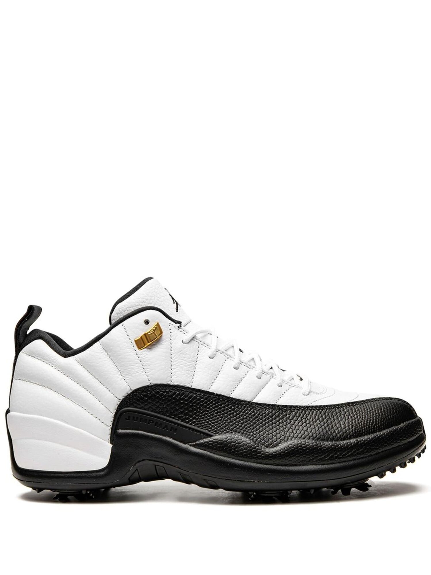 Кроссовки Jordan 12 Retro Low Golf