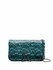 Сумка ZADIG & VOLTAIRE Rock Nano Wild, синий