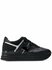 Кроссовки Hogan, размер 35 EU, black/black
