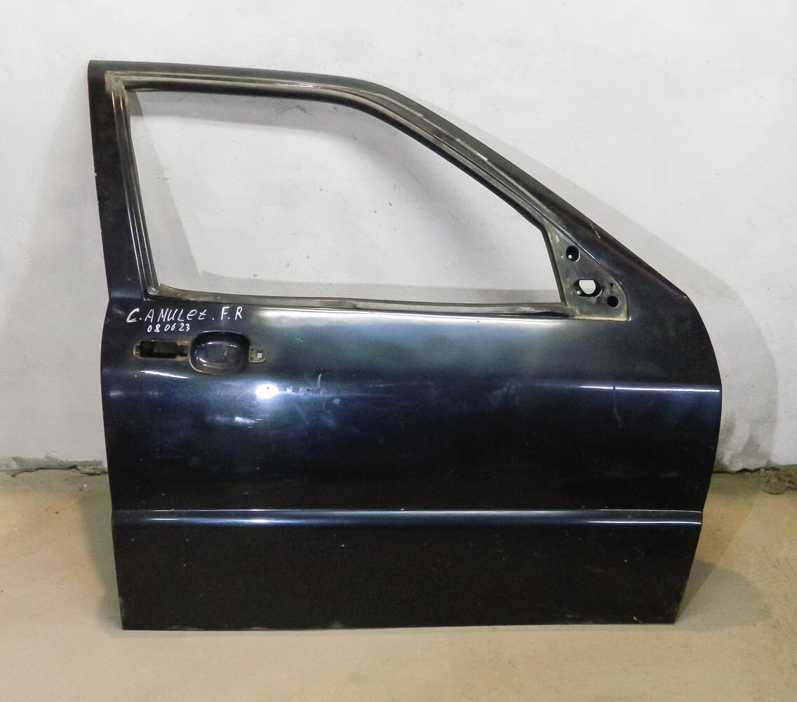 Дверь передняя правая Chery Amulet