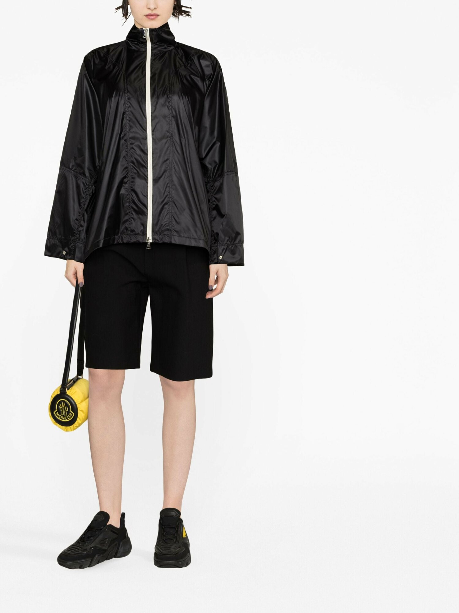 Куртка Moncler Moy, размер 38 — фото 1