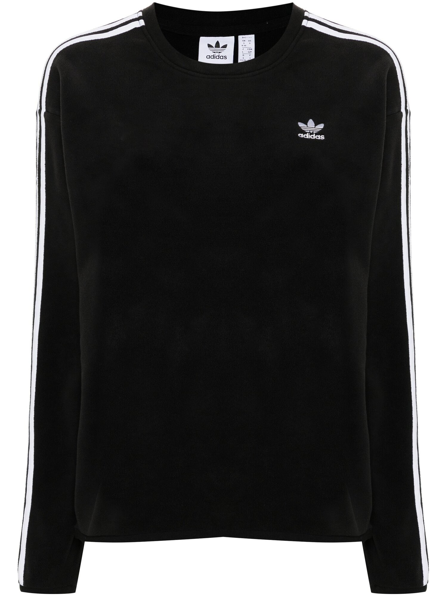 Толстовка 3-Stripes