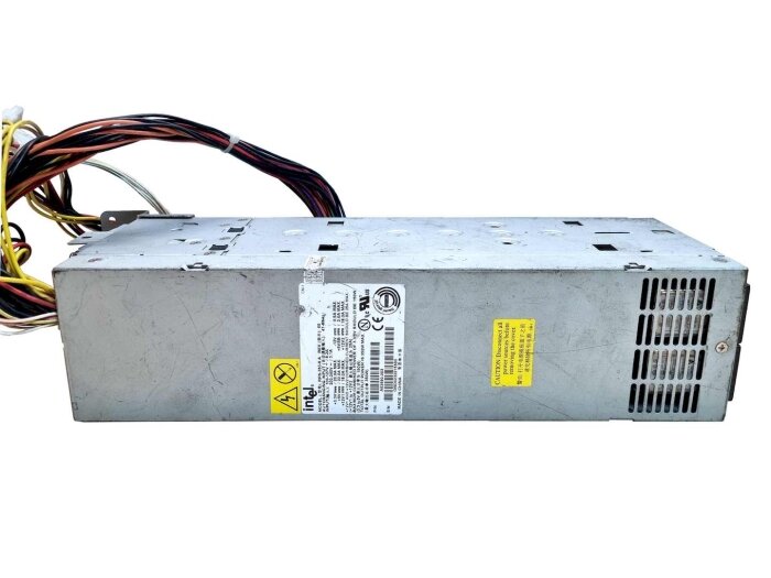 Блок питания серверный Delta Electronics корзина RPS-350-6A и 1 модуль DPS-350MB