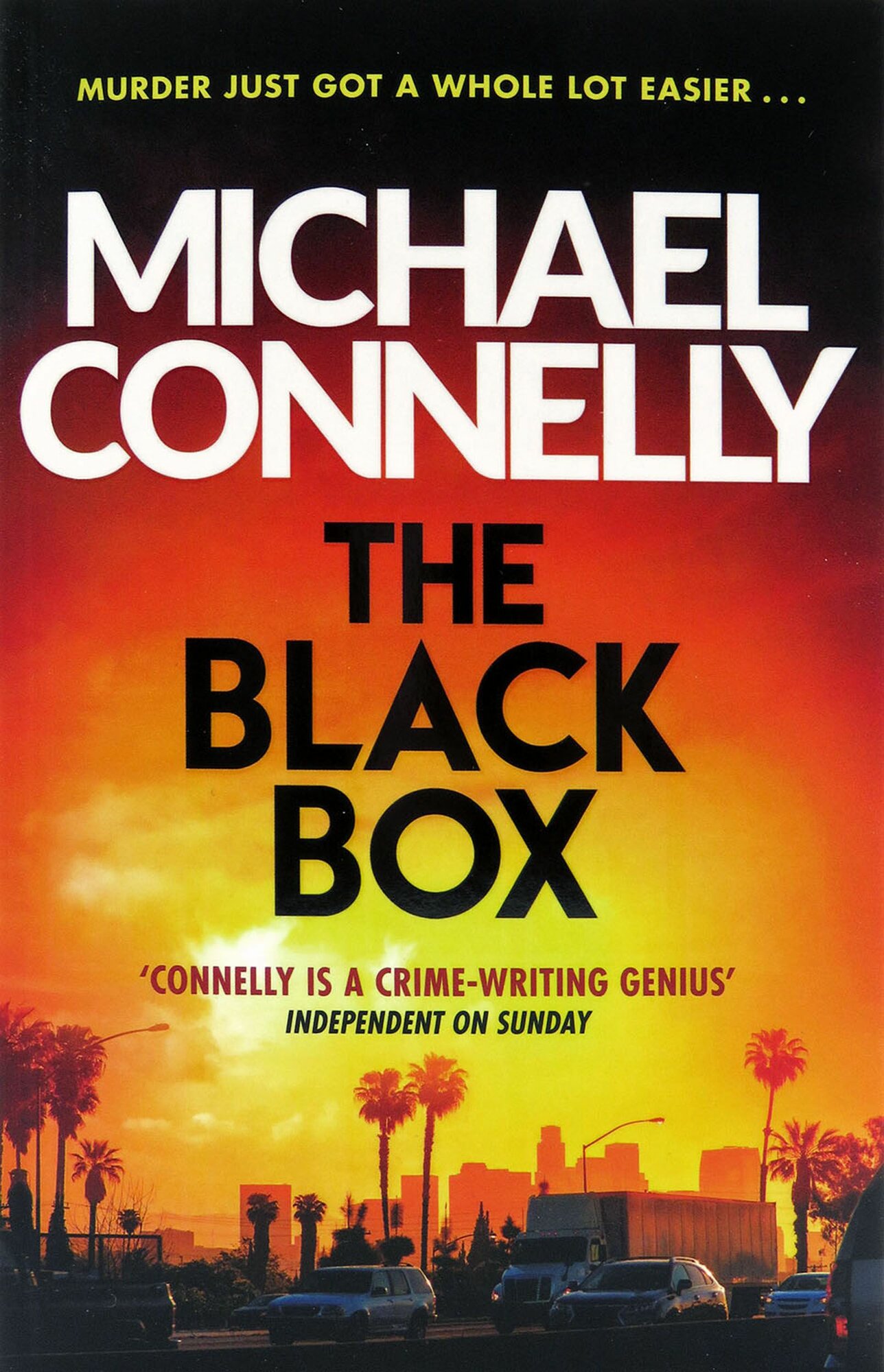 The Black Box