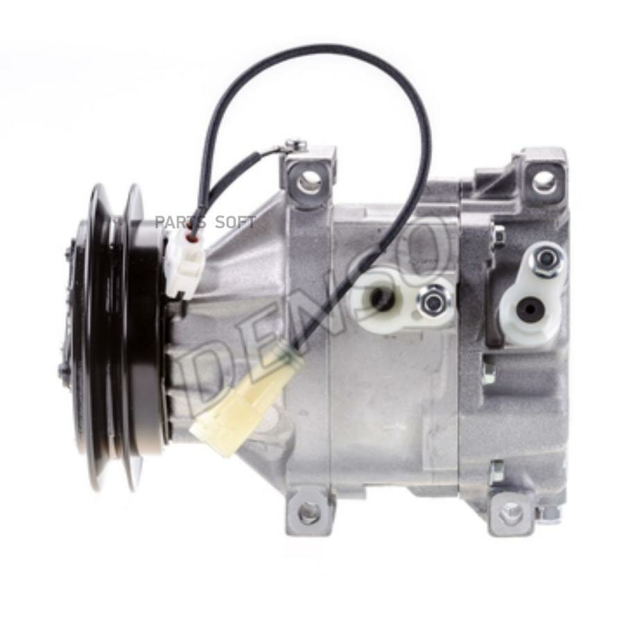 DENSO DCP99831 Компрессор кондиционера ()