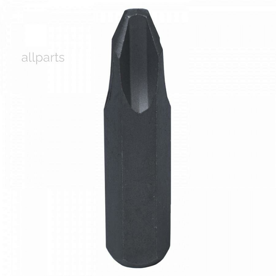 KING TONY 183603P Вставка, бита торцевая 5/16, Phillips, PH3, L 36 мм KING TONY 183603P