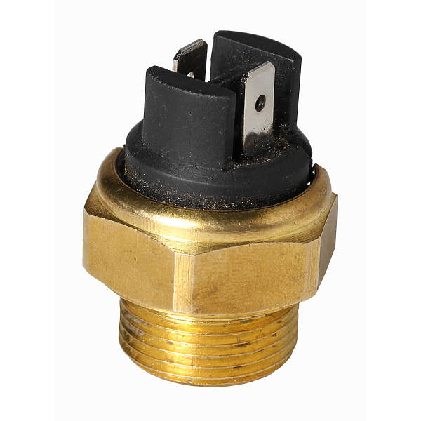 LUZAR LS 0514 (1194002209 / 330291 / 330563) датчик включения вентилятора Daewoo (Дэу) / Chevrolet (Шевроле) Nexia