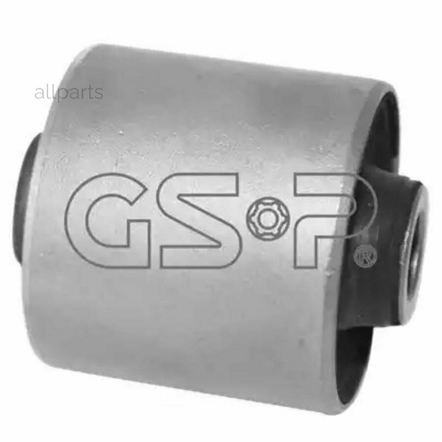 GSP 516332 Сайлентблок KIA SORENTO I (JC) 2.5 CRDi (120 kW) 2006.05-