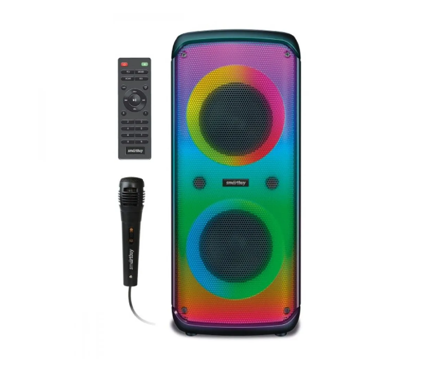Портативная акустика SMARTBUY SBS-5540