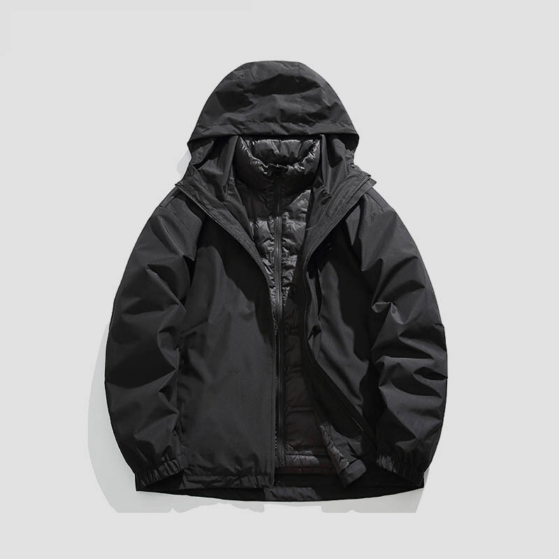 Куртка спортивная