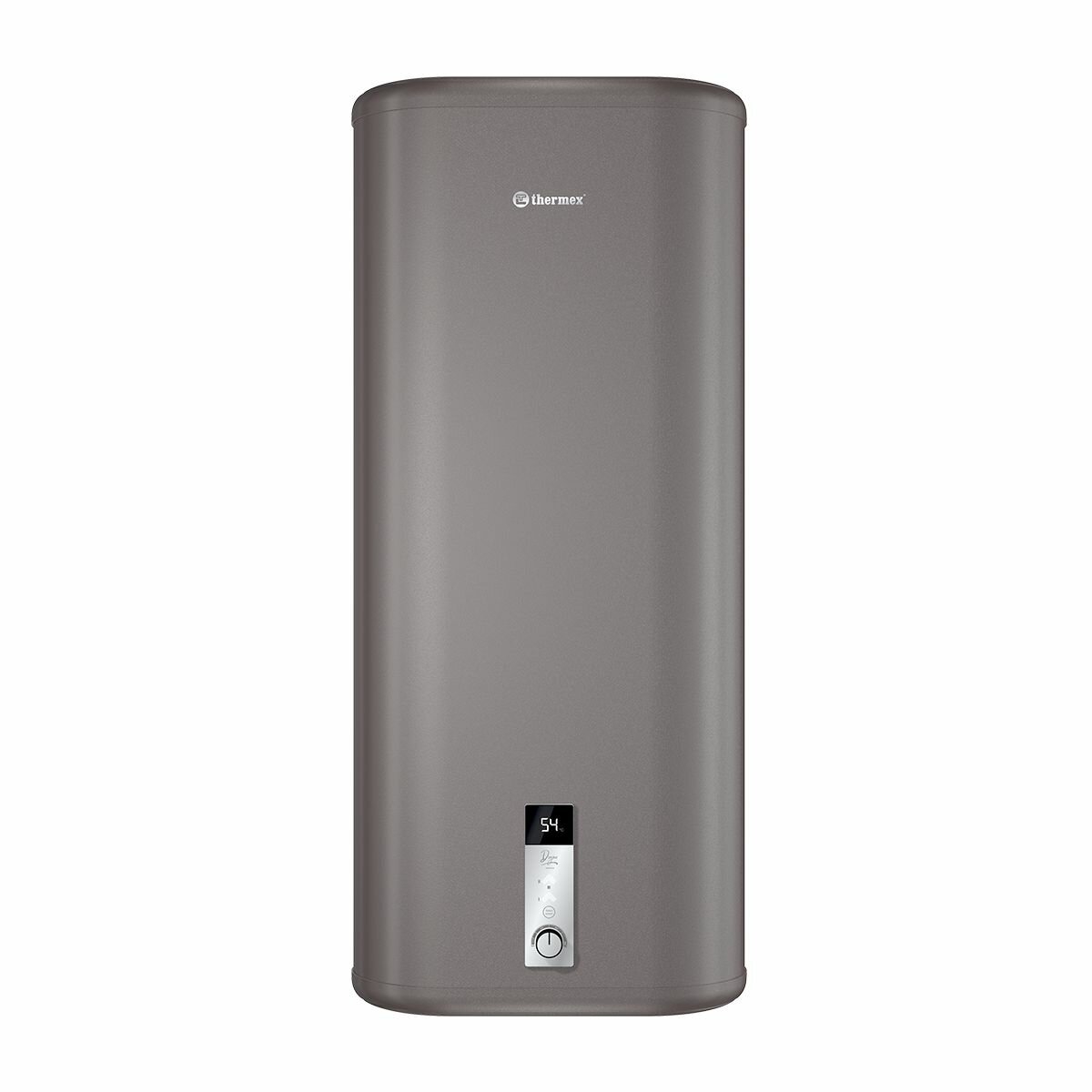 Водонагреватель накопительный Thermex Dogma 100 V, серый