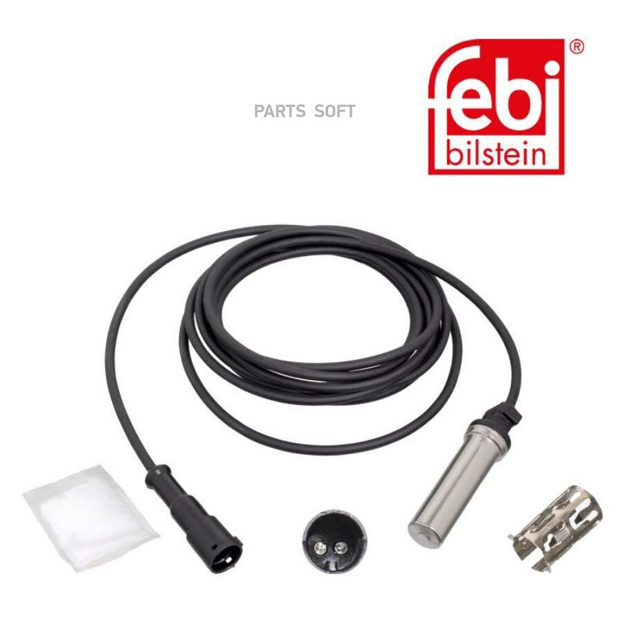 35330 FEBI Датчик ABS [L=3000]