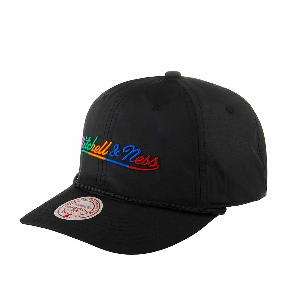 Бейсболка Базовая коллекция для мужчин и женщин