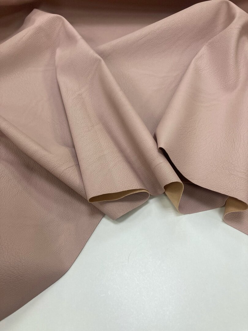 Экокожа/ ткань кожа/ искусственная кожа/ ткань для рукоделия