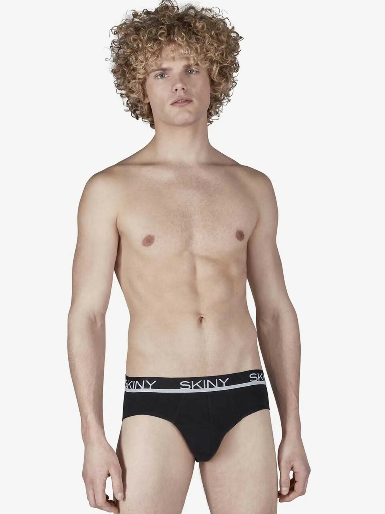 Трусы Cotton Briefs 3 Pack, комплект