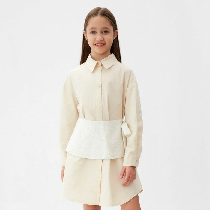 Баска  для девочек