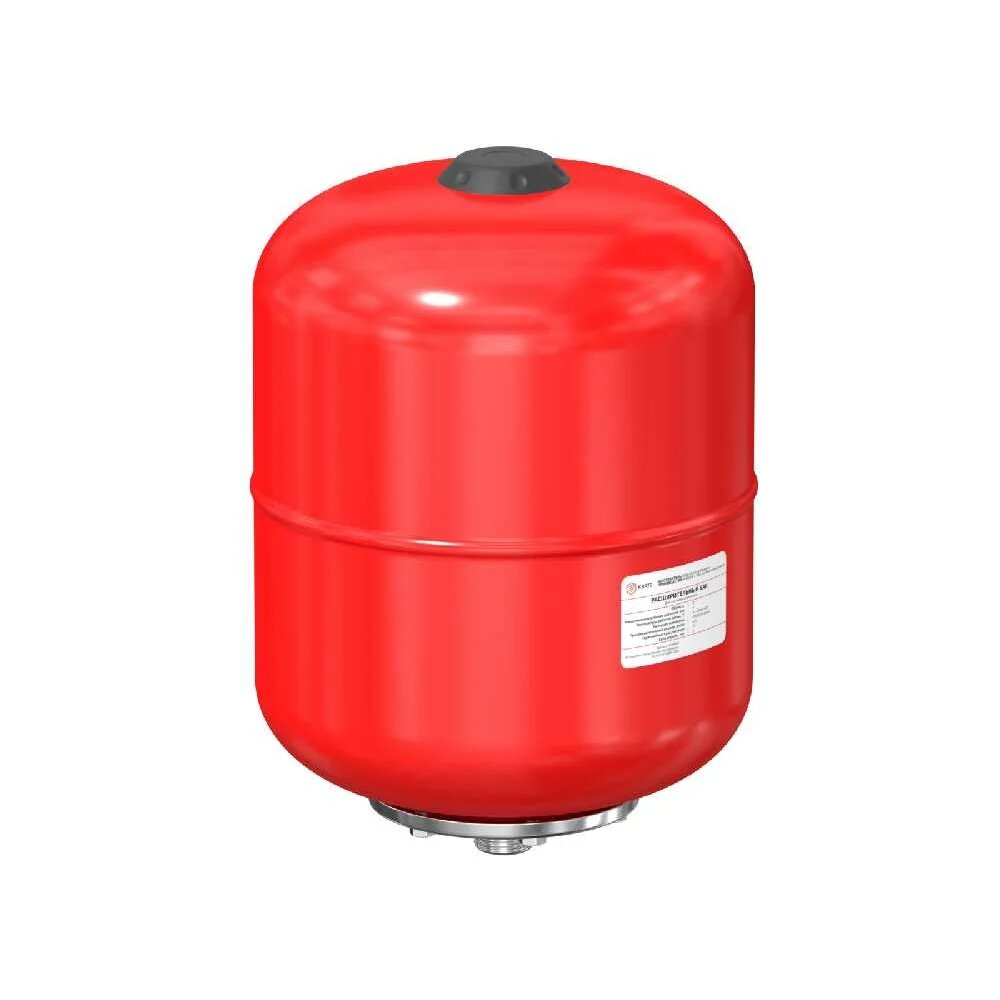 Расширительный бак KRATS 19 л VEMS-0019-00 долговечные материалы