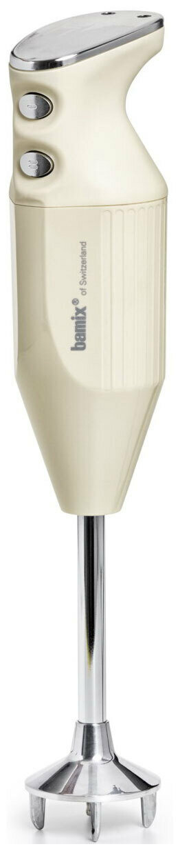 Блендер Bamix Baking M200 Cream — фото 1