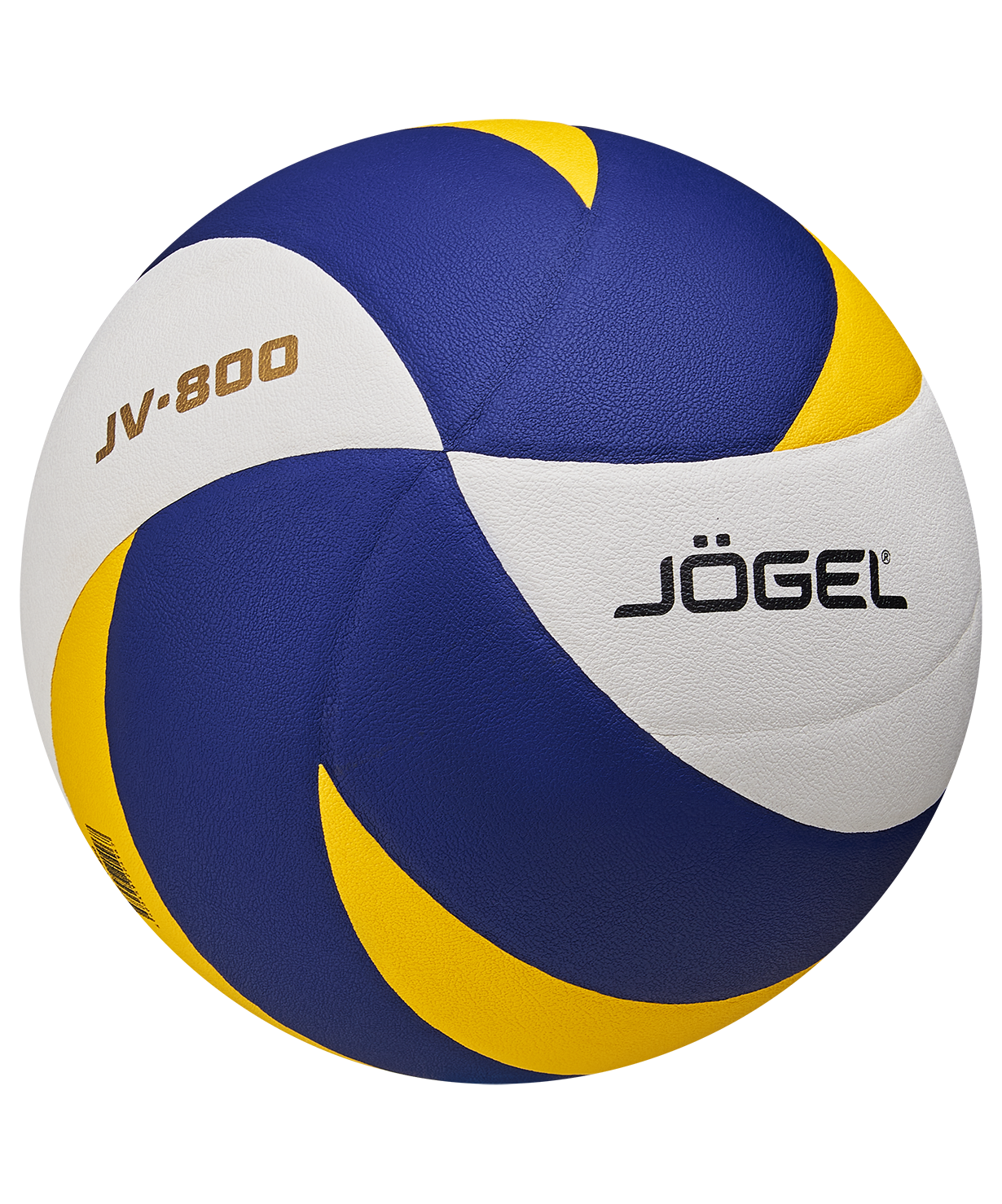 Мяч волейбольный Jögel Jv-800