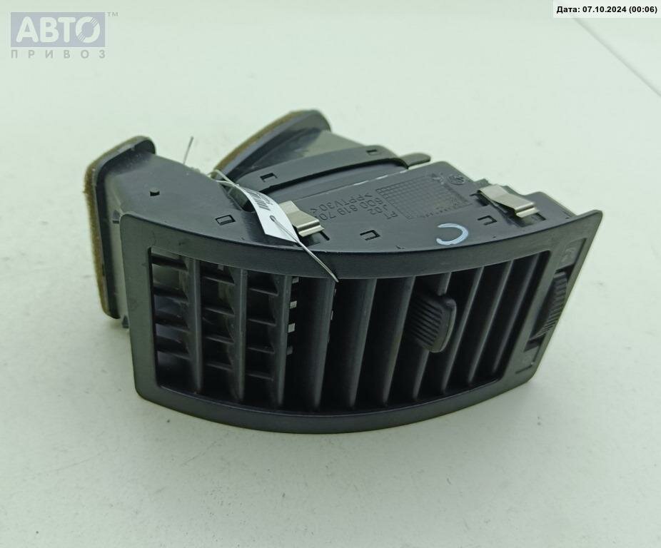 Дефлектор обдува салона Volkswagen Polo (2001-2005)