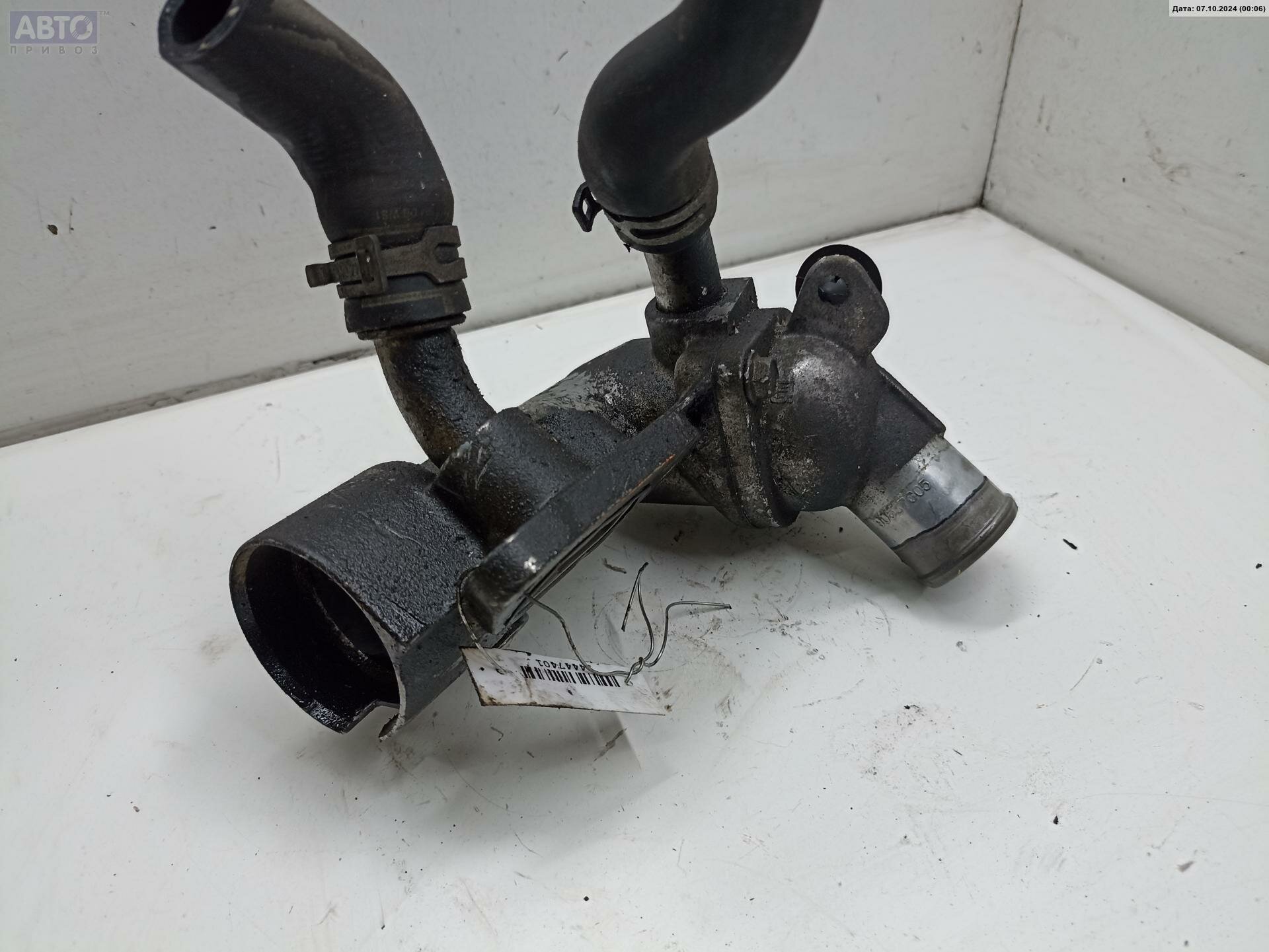 Корпус термостата Opel Zafira B (2004-2014)