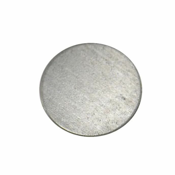 Клапан впускной компрессора ЗИЛ-130 арт. 130-3509056