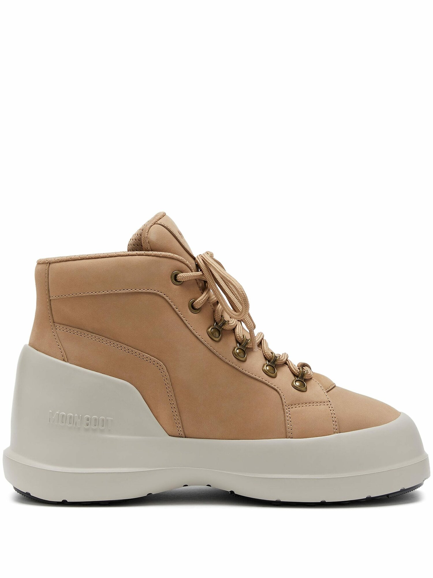 Ботинки Luna Trek