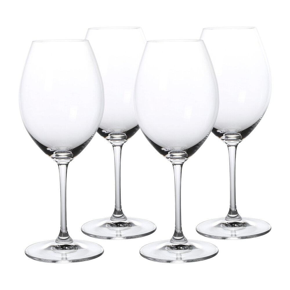 Набор из 4 бокалов syrah Riedel Value gift sets 7416/41