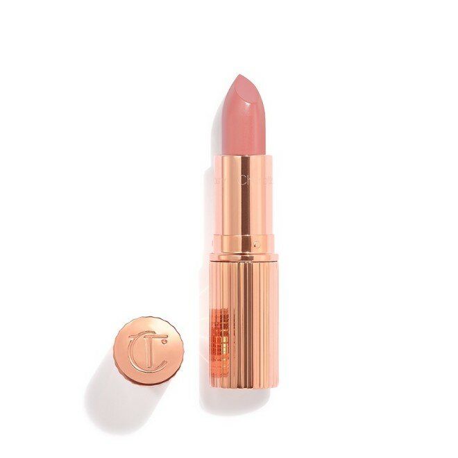 Помада Charlotte Tilbury K.I.S.S.I.N.G PILLOW TALK FAIR