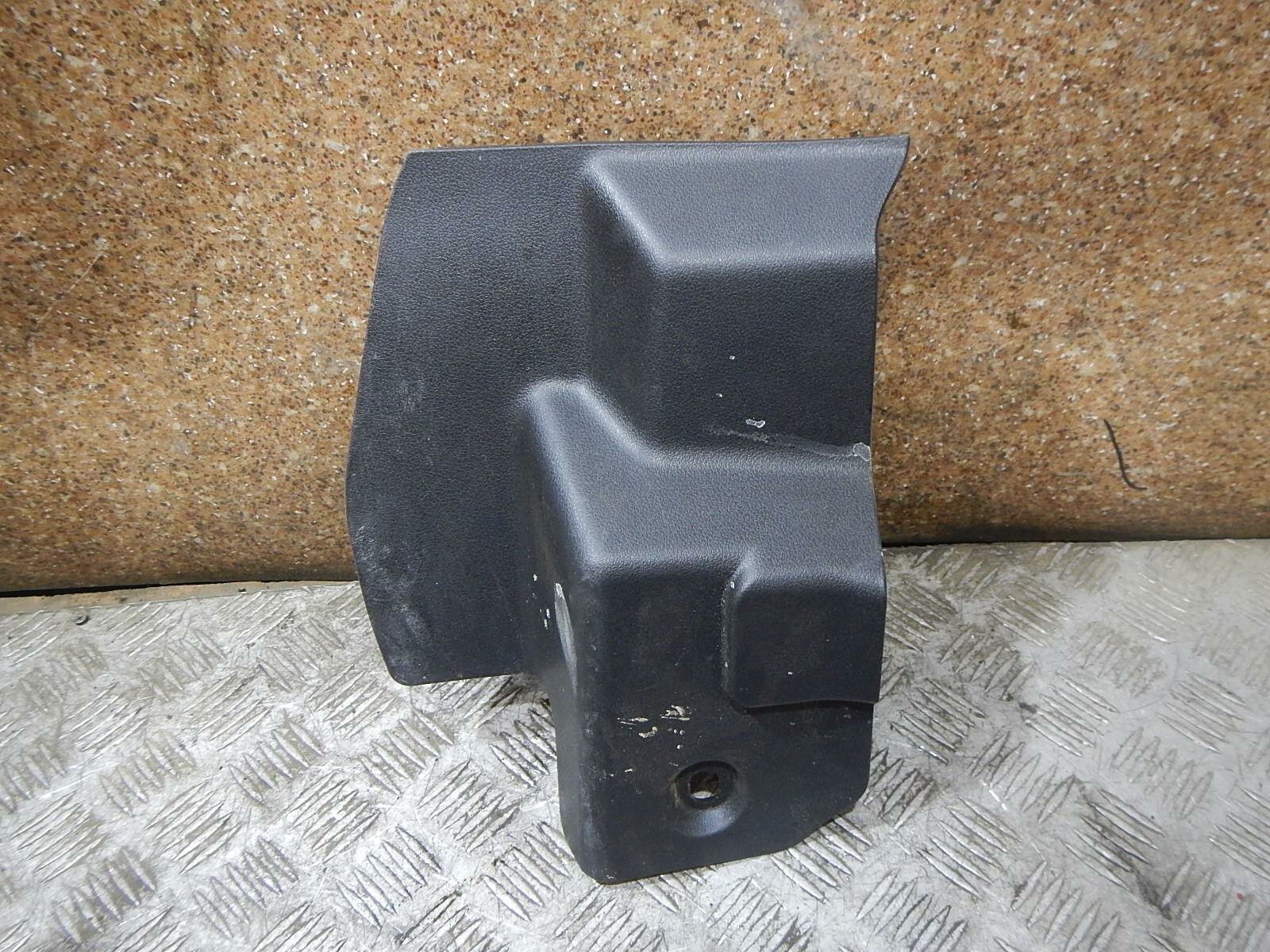 Б/У Накладка центральной консоли/тоннеля, Lifan (Лифан)-X-60 (12-) LIFAN X-60 (12-) правая Царапины. 389577 LIFAN арт. S5...