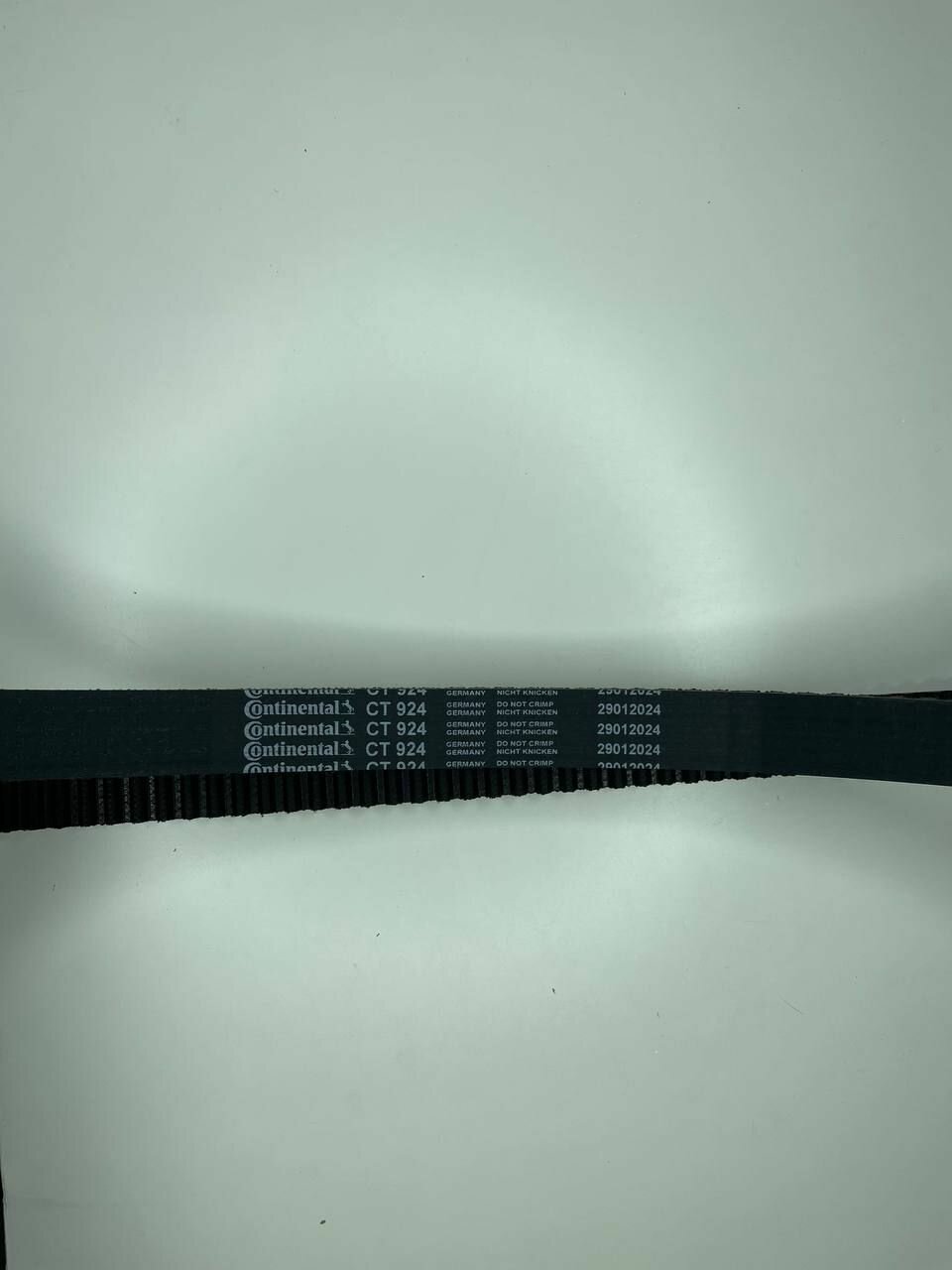 Ремень ГРМ OPEL SINTRA / опель синтра; дв. X22XE