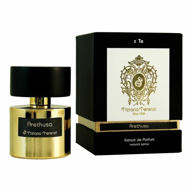 Tiziana Terenzi Arethusa Духи для женщин 10 ml