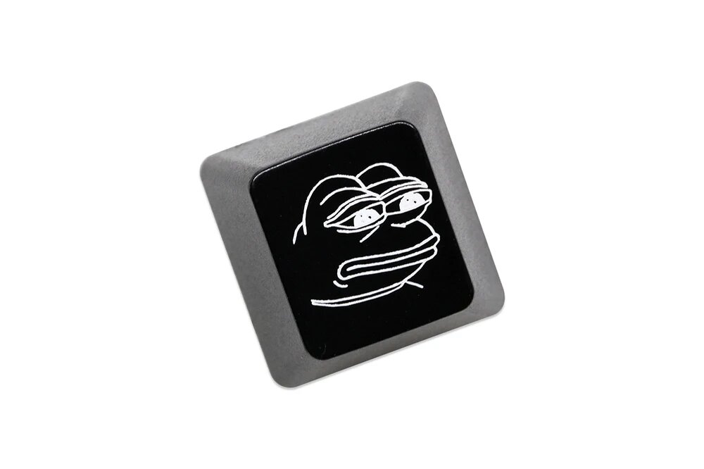 Клавиша ESC Black SadFrog для механической клавиатуры