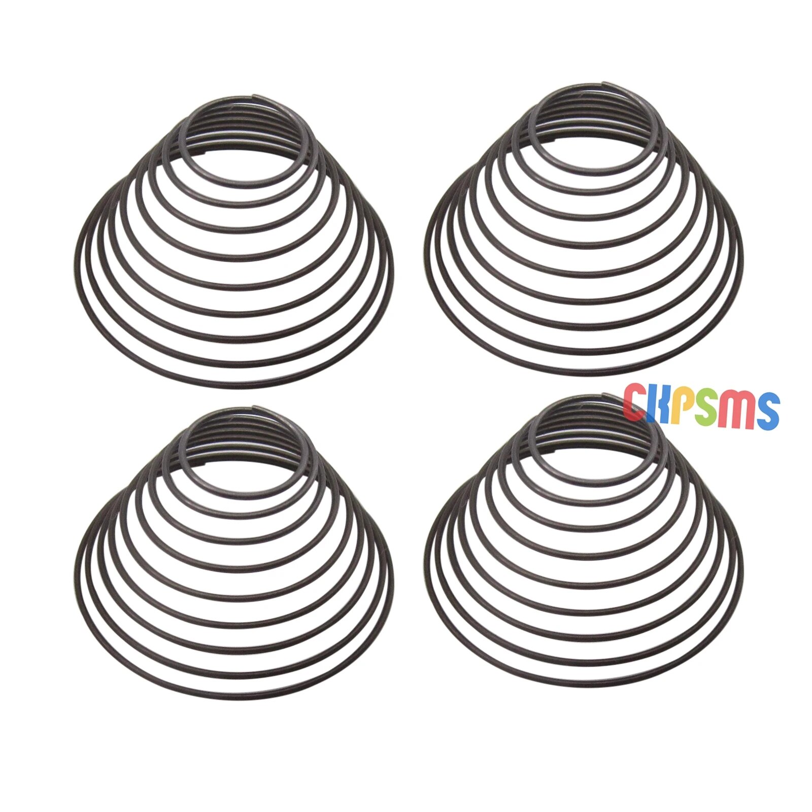 Натяжные пружины для швейных машин Durkopp Adler (4 шт.)