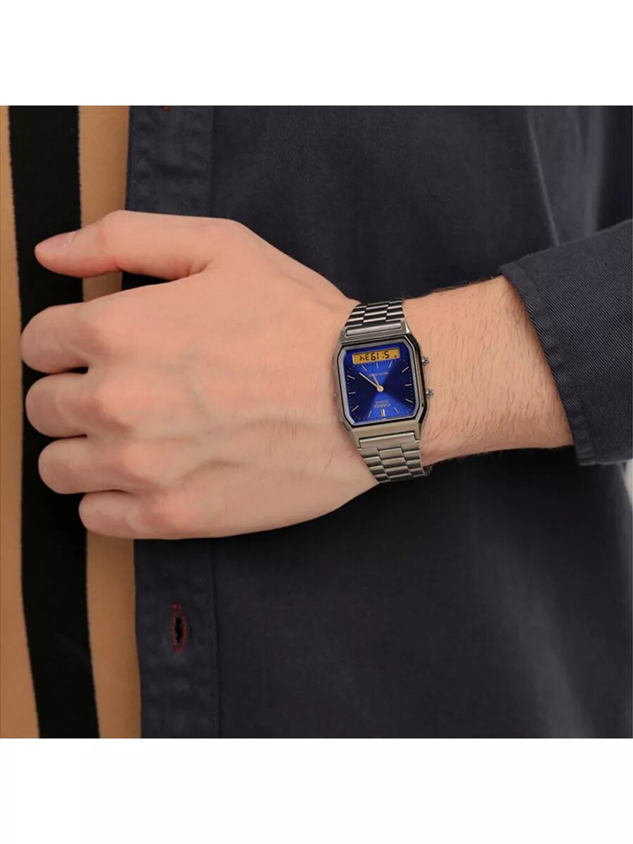 Наручные часы