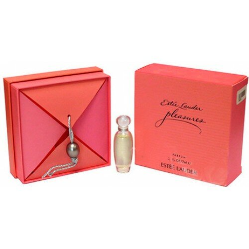 E.L. Pleasures parfum 7.5 мл, Духи женские