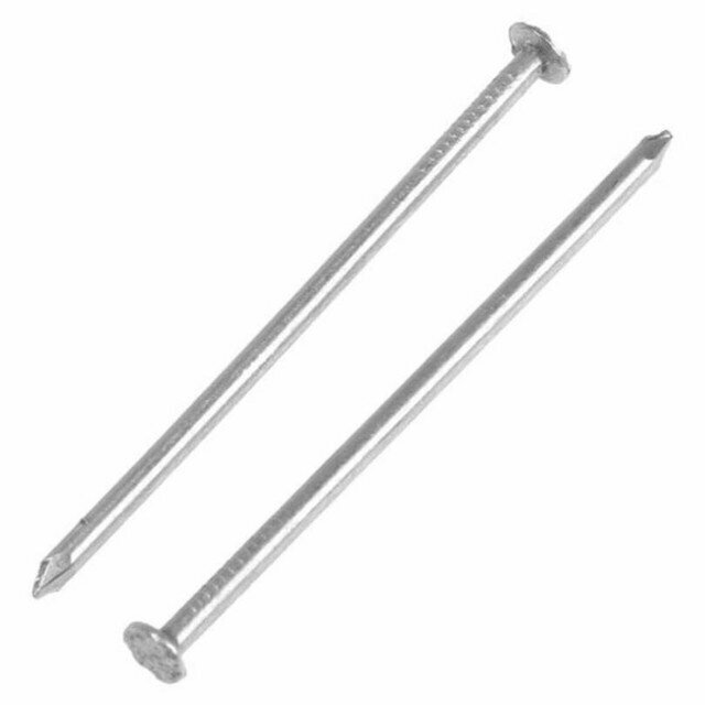 Гвоздь строительный 2,5х60мм 1кг