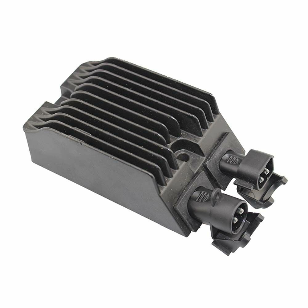 Реле зарядки регулятор Harley Davidson XL883 14-16, XL1200X 14-16 74700012
