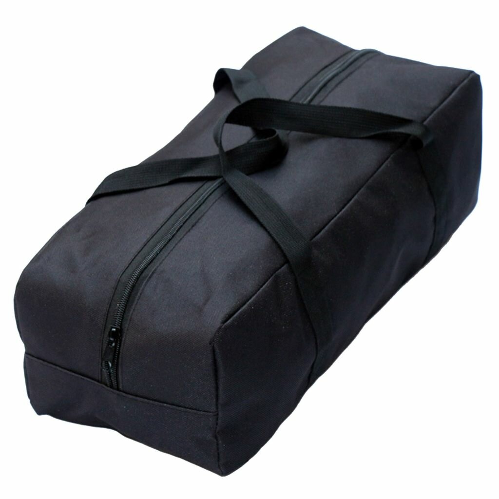 Прочие аксессуары для палатки, Сумка для хранения навесных стоек для палатки на открытом воздухе - 60x31x24 см