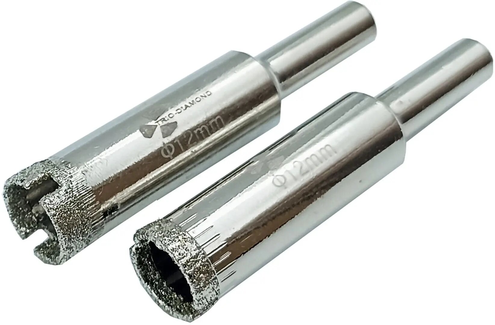 Коронка по керамике Trio-Diamond 400012 12 мм