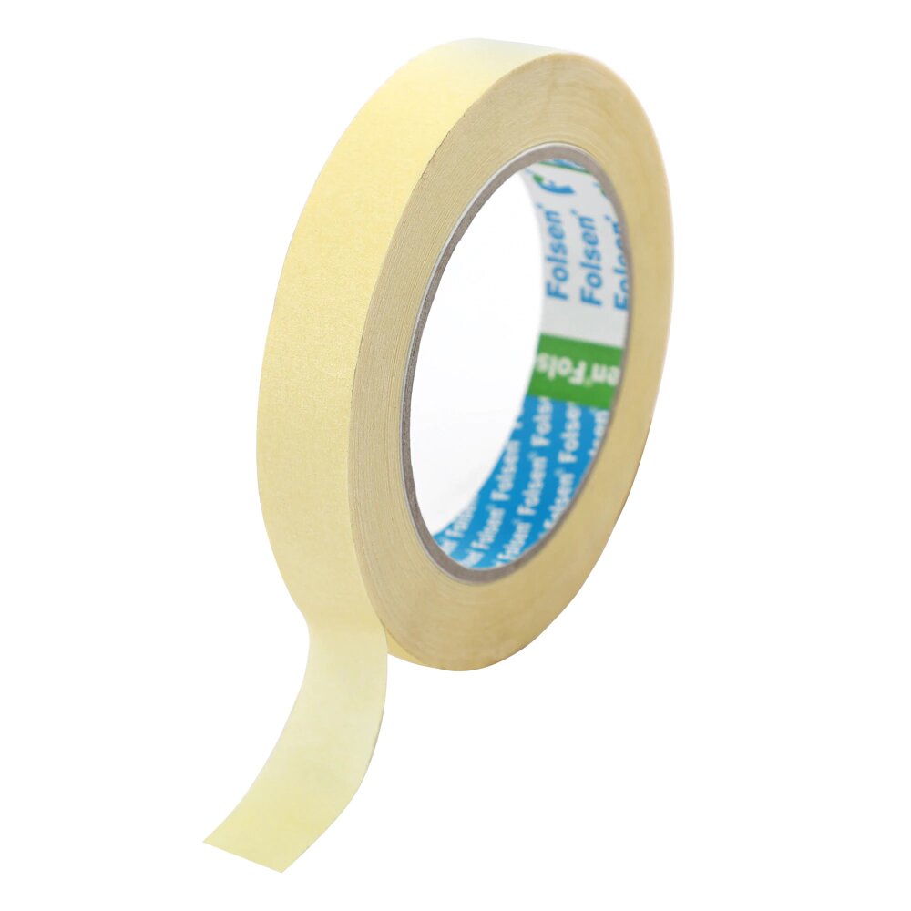 Малярная лента Folsen 19 мм х 50 м
