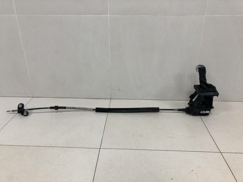 Кулиса КПП Skoda Rapid 2012-2020 кат.номер: 6RA713025AD