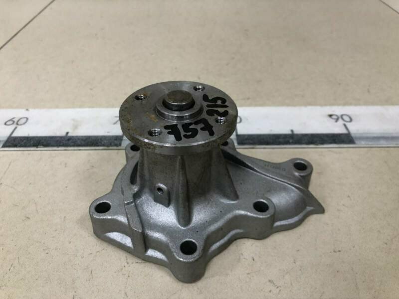 Насос водяной помпа Nissan WD21 1986-1995 кат.номер: 2101002P28 2101002P85